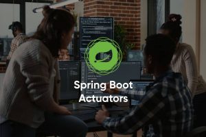 How to Enable Spring Boot Actuator to Your Application - folio3