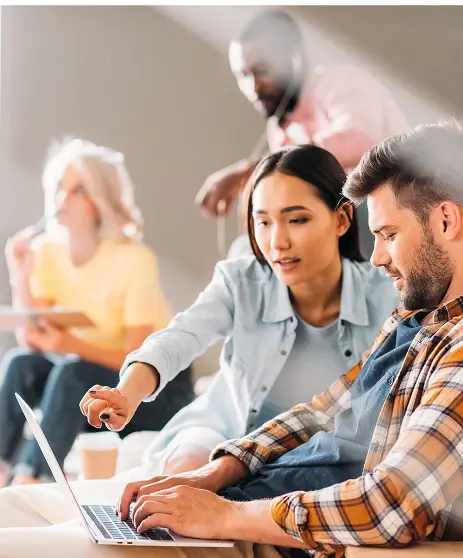 Case study- InGenius Prep - folio3