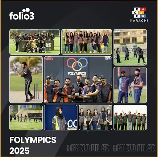 Careers New - folio3